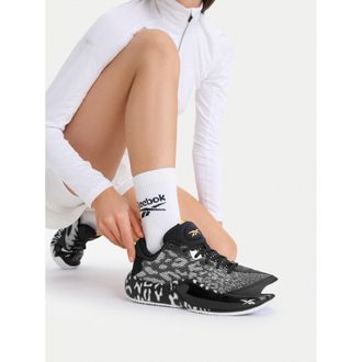 Reebok Basketballschuhe Reebok EO-ENGINE A 26 + SE 100248542 Schwarz