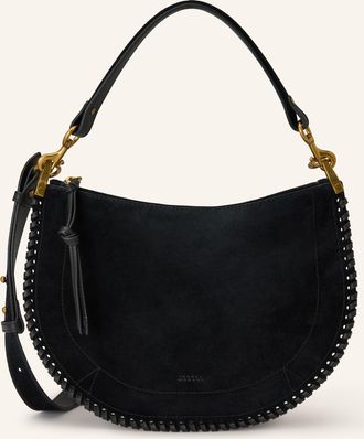 Isabel Marant Isabel Marant Umh&auml;ngetasche Oskan schwarz