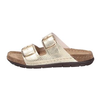 Rohde Damen, Schuhe, Gelb, 36 EUGr&ouml;&szlig;e