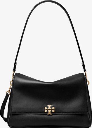 Tory Burch Charlie leather shoulder bag - TORY BURCH - gender_Woman