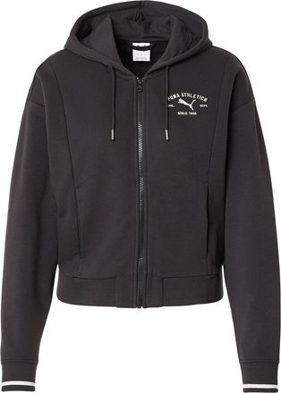 Puma Sweatjacke Class