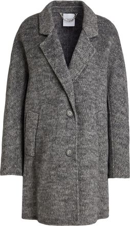 Gretha Milano JACKEN & M&Auml;NTEL - M&auml;ntel auf YOOX.COM