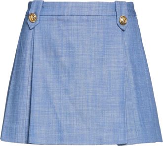 Forte Couture HOSEN & R&Ouml;CKE - Minir&ouml;cke auf YOOX.COM