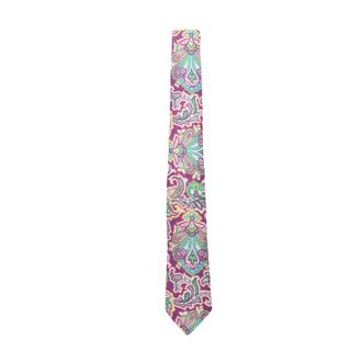 Etro Herren, Accessories, Mehrfarbig, ONE SIZEGr&ouml;&szlig;e
