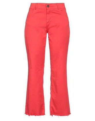 Zahjr BAS - Pantalons sur YOOX.COM