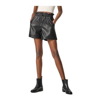 Pepe Jeans London Becca Shorts - - Shorts - Damen - Schwarzk - S