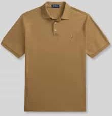 Polo Ralph Lauren Regular Fit Poloshirt aus reiner Baumwolle