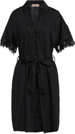 Twin-Set ROBES - Robes midi sur YOOX.COM