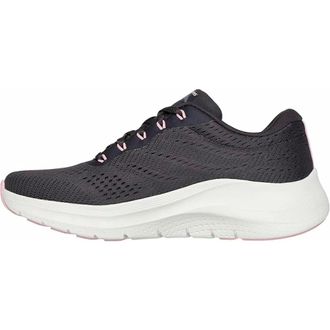 Skechers Damen, Schuhe, Grau, 37 EUGr&ouml;&szlig;e