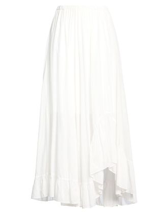 Isabelle Blanche HOSEN & R&Ouml;CKE - Maxi-R&ouml;cke auf YOOX.COM
