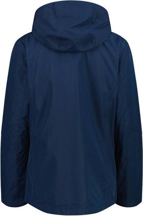 F.lli Campagnolo Outdoorjacke CMP Damen Jacke Woman Jacket Zip Hood 35Z1456D