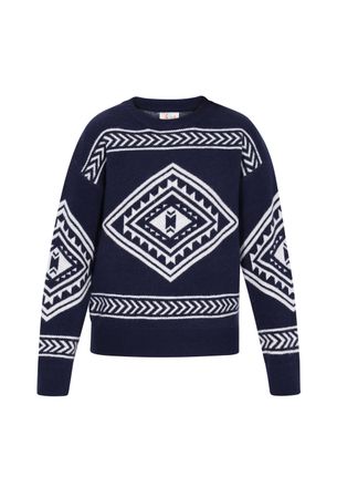 Izia Pullover Frauen Marine