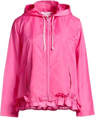 Comme Des Gar&ccedil;ons JACKEN & M&Auml;NTEL - Jacken und Anoraks auf YOOX.COM