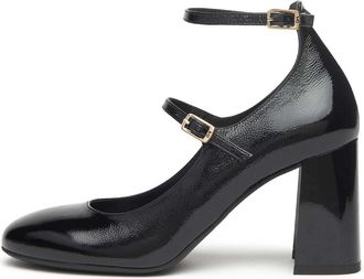 Nero Giardini Pumps Naplak