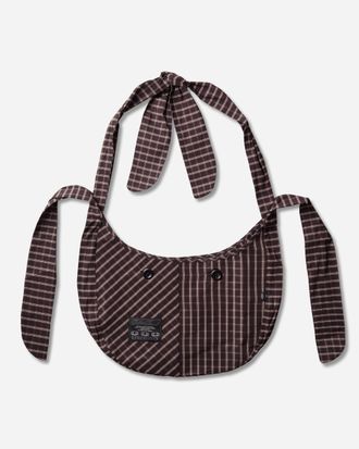 Umbro Rain Bred Bag Burgundy