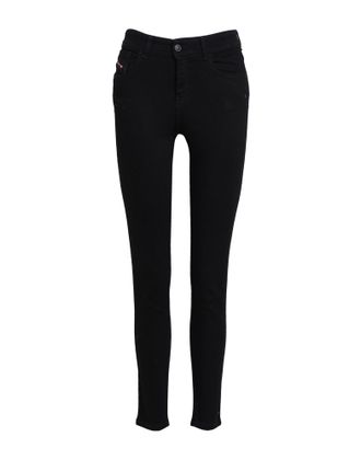 Diesel 2017 SLANDY 069EF SUPER SKINNY JEANS