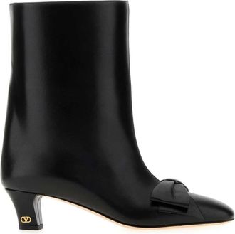 Valentino Garavani Femme, Chaussures, Noir, Taille: 39 EU Bottines Bowow