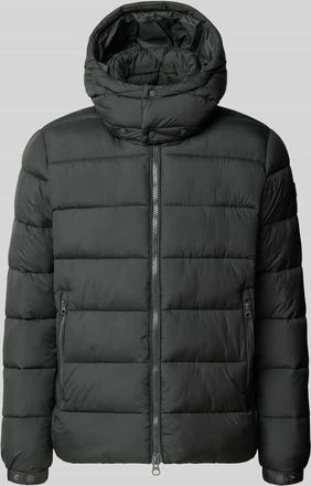 Save The Duck Steppjacke mit Zweiwege-Rei&szlig;verschluss