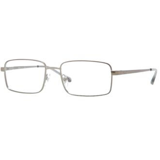 Sferoflex Metallrahmen Brille - - Accessories - Herren - Grau - 55 MM