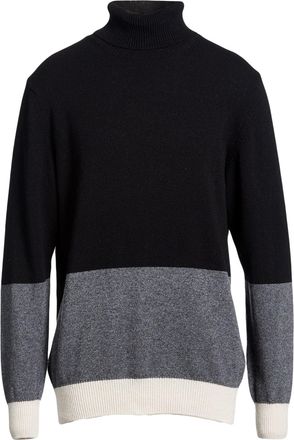Daniele Alessandrini STRICKWAREN - Rollkragenpullover auf YOOX.COM