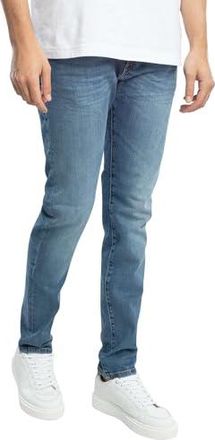 Diesel 2019 D-STRUKT_Pants_Bleu_30W / 32L