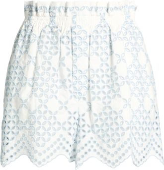 Raquel Diniz HOSEN & R&Ouml;CKE - Shorts & Bermudashorts auf YOOX.COM