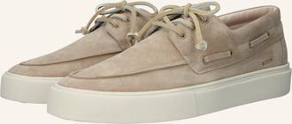 Blackstone Sneaker beige
