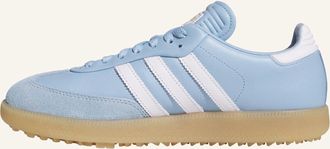 adidas Originals Adidas Originals Golfschuhe Samba blau