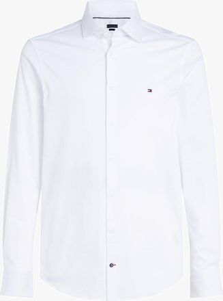 Tommy Hilfiger Chemise slim en coton