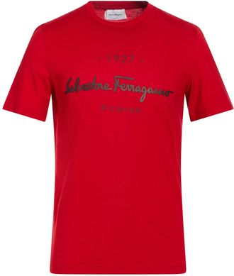 Ferragamo TOPS - T-shirts auf YOOX.COM