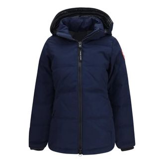 Canada Goose Chelsea Parka - - Jackets - Damen - Blau - XS