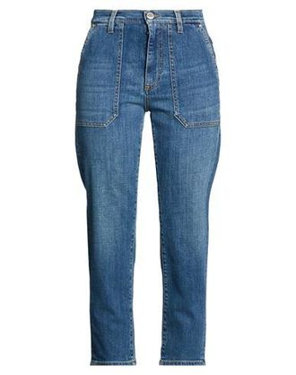 Pinko BAS - Pantalons en jean sur YOOX.COM