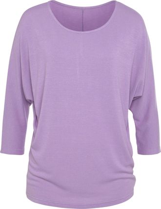 Lascana Damen 3/4-Arm-Shirt