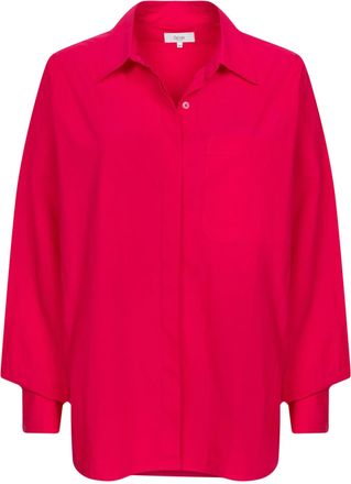 &Acirc;m&egrave; Chemise Daddy Popeline de Coton &Acirc;me