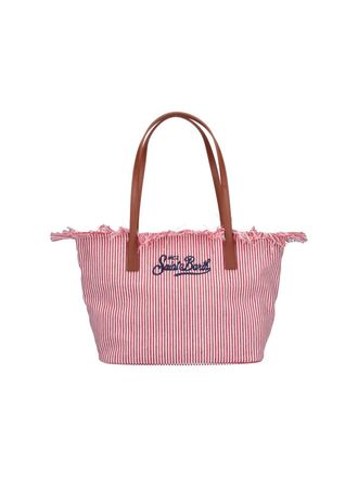 MC2 Saint Barth Medium Tote Bag City