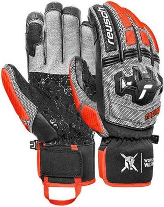 Reusch Worldcup Warrior SC - Skihandschuhe