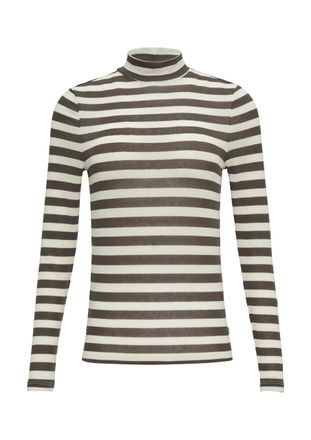 QS by s.Oliver T-Shirt Langarm