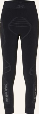 X Bionic X-Bionic Funktionsw&auml;sche-Hose Heatloop Mit Verk&uuml;rzter Beinl&auml;nge schwarz
