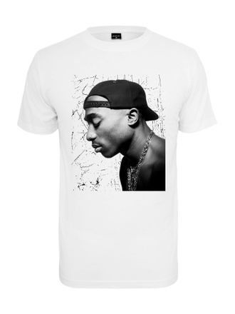 Mister Tee T-Shirt Tupac