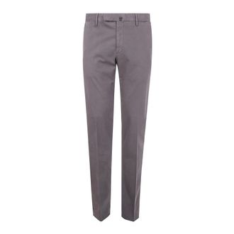 Incotex Herren, Hosen, Braun, MGr&ouml;&szlig;e
