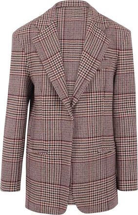 Federica Tosi Blazer - Beige