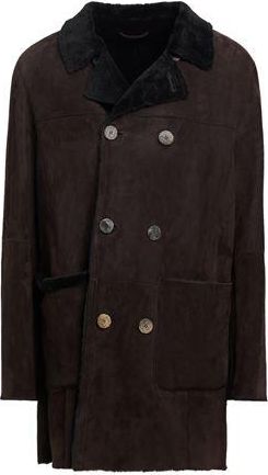 GMS-75 MANTEAUX - Manteaux longs sur YOOX.COM