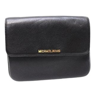 Michael Kors Pre-owned Pochette Schultertasche - - Pre-owned - Damen - Schwarzk - ONE SIZE