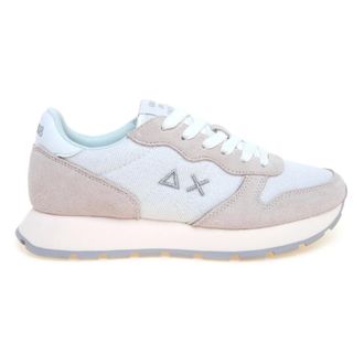 Sun 68 Damen, Schuhe, Wei&szlig;, 38 EUGr&ouml;&szlig;e
