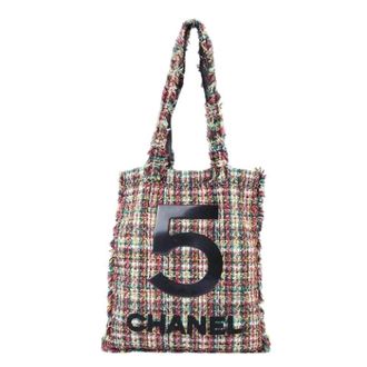 Chanel Damen, Pre-Owned, Mehrfarbig, ONE SIZEGr&ouml;&szlig;e