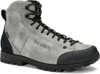 Dolomite Chaussures de loisirs Cinquantaquattro High Dust GTX - Chaussures dhiver imperméables et stables pour homme avec extérieur en daim durable, Bone White