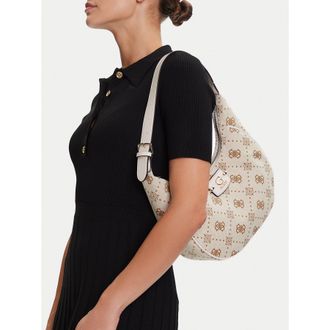 Guess Handtasche Guess Neda HWCP96 54020 Beige