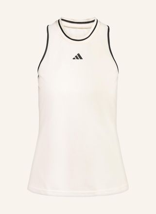 adidas Tanktop Heritage Tennis Classic beige