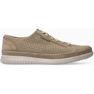 Mephisto Baskets en cuir TOM-PERF.P5144415