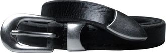 Our Legacy Herren, Accessories, Schwarzk, 90 CMGr&ouml;&szlig;e